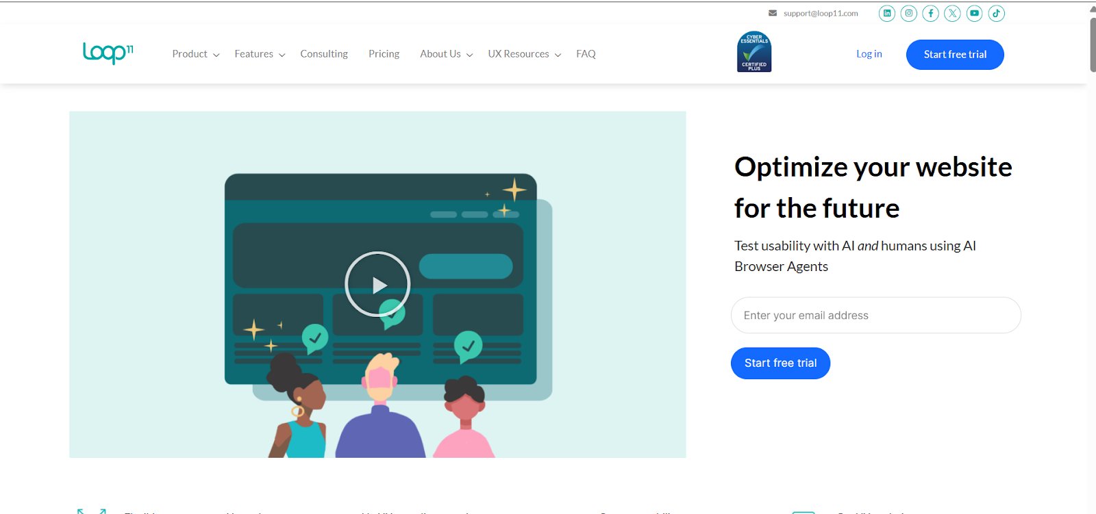 18 Must-Have UX Tools for a Seamless User Experience | VWO