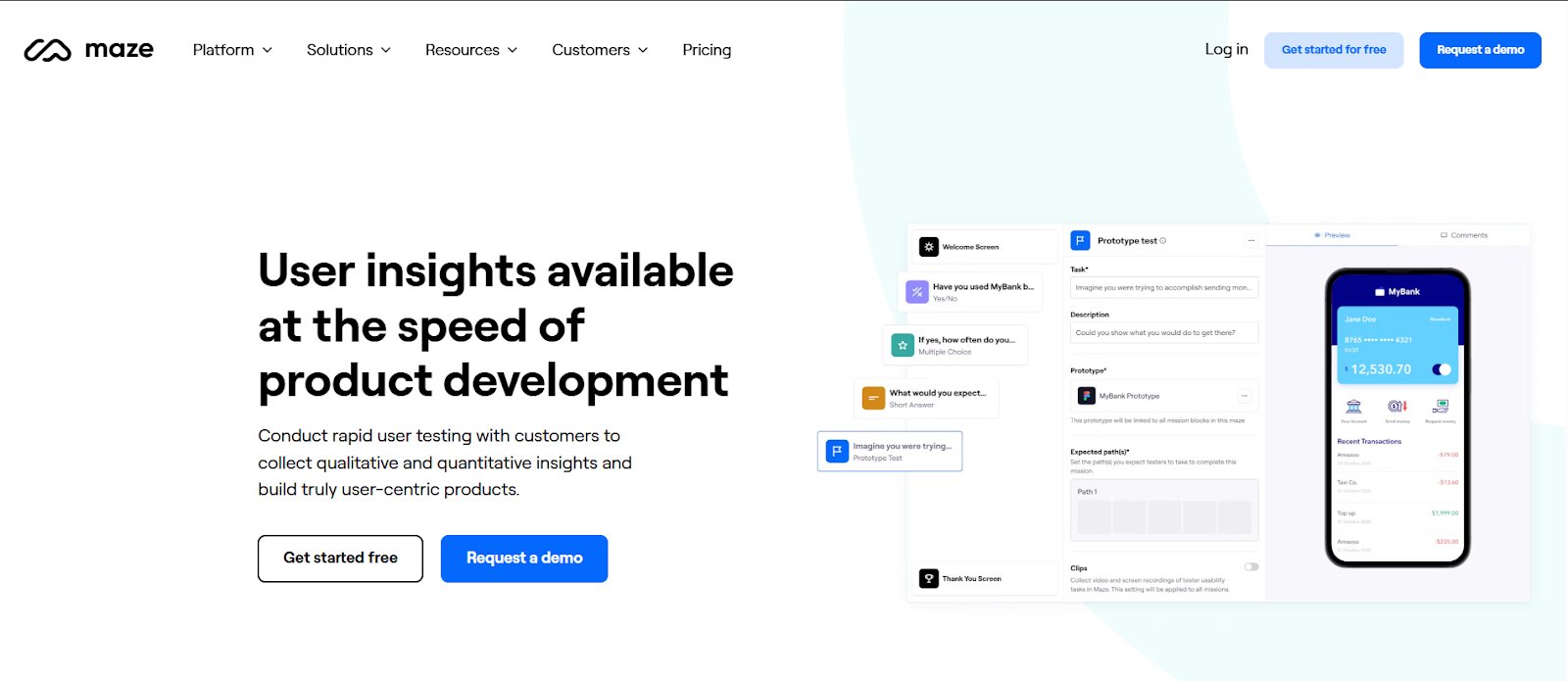 18 Must-Have UX Tools for a Seamless User Experience | VWO