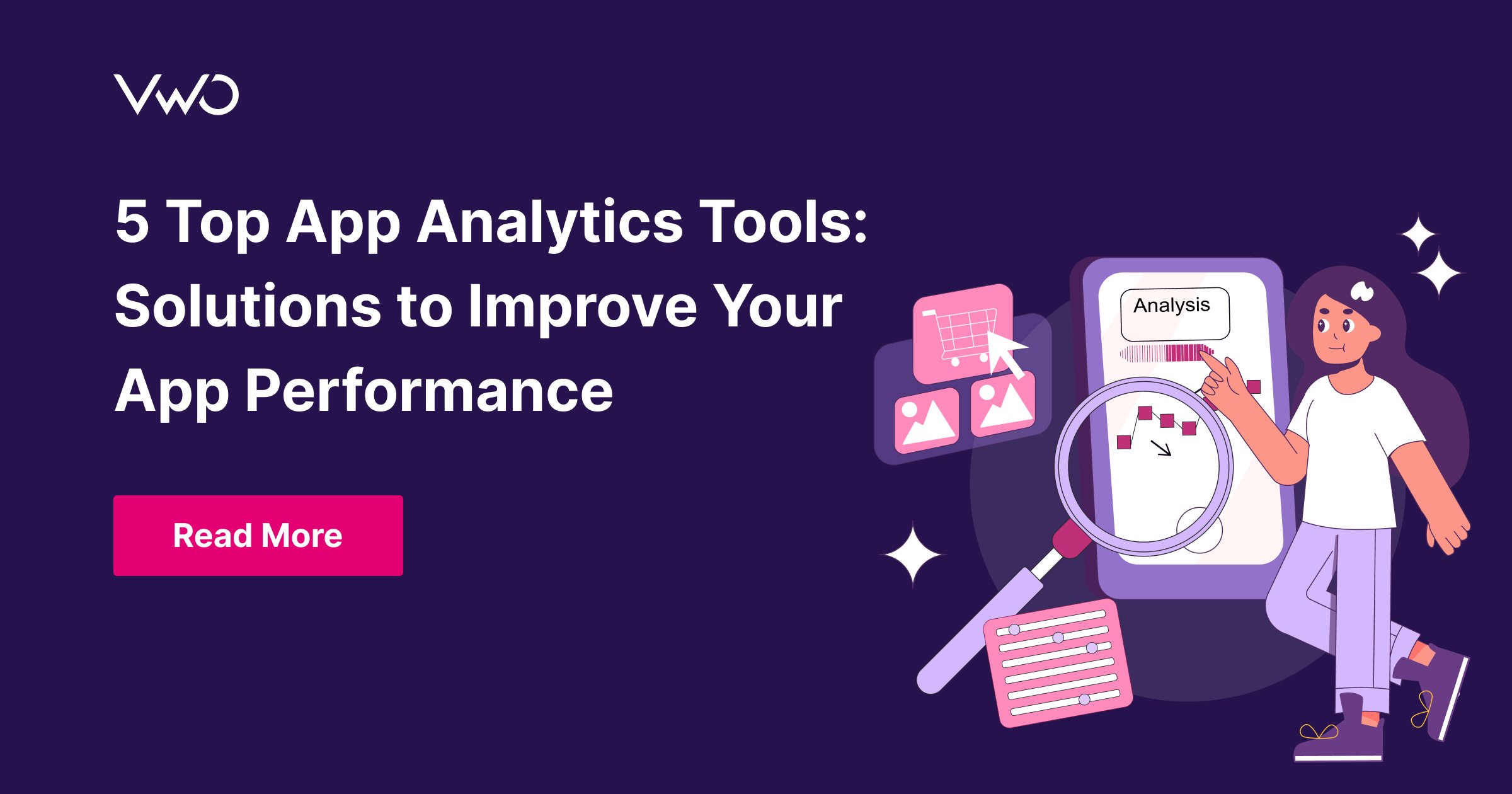 5 Top Free App Analytics Tools | VWO 5 Top Free App Analytics Tools | VWO