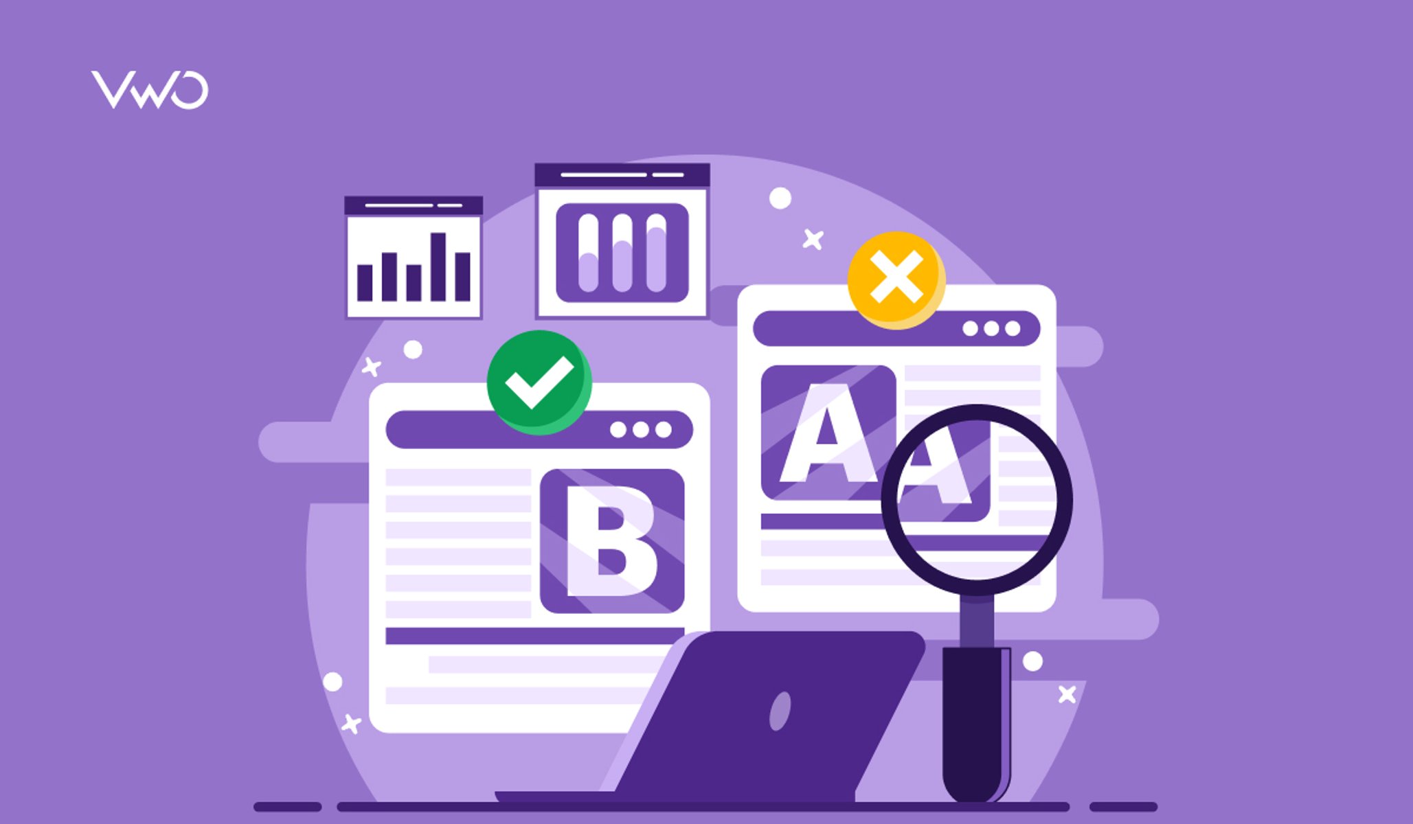 7 A/B Testing Examples & Case Studies [Updated 2025] | VWO