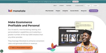 8 Best AI Personalization Tools to Drive Growth (2025) | VWO