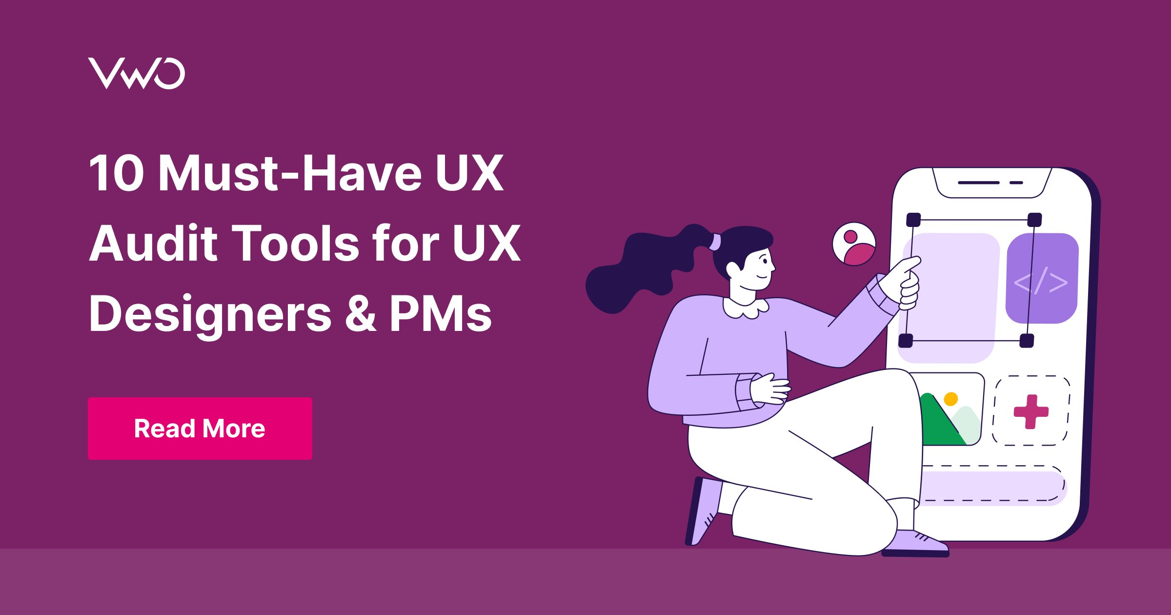 10 Best UX Audit Tools to Boost User Experience (2026) | VWO