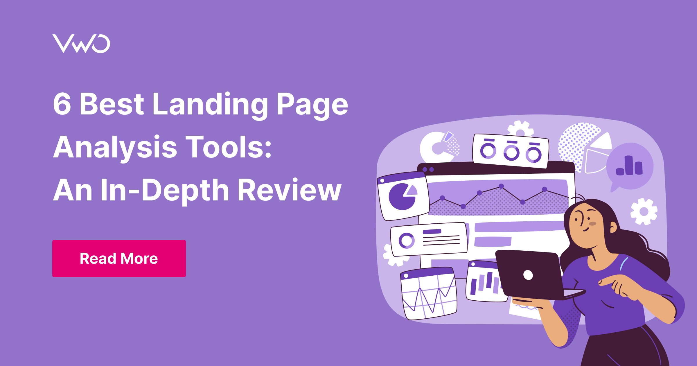 6 Best Landing Page Analysis Tools for Conversions | VWO
