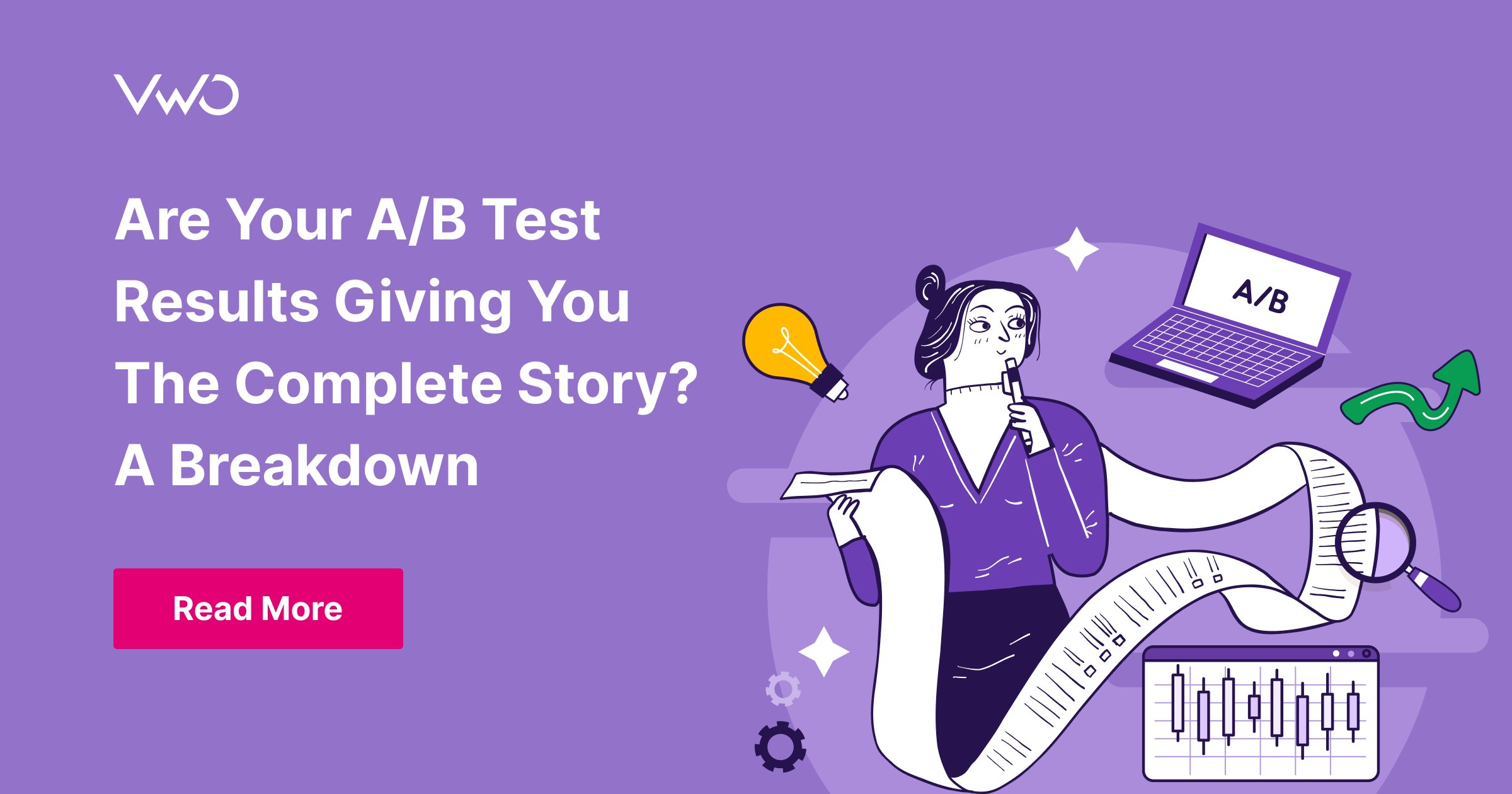 Why Your A/B Test Data May Not Be Enough | VWO