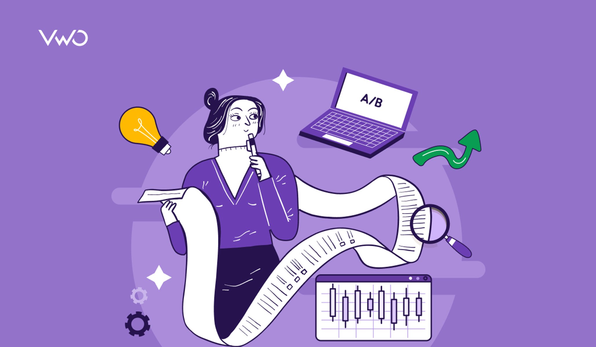 7 A/B Testing Examples & Case Studies [Updated 2025] | VWO