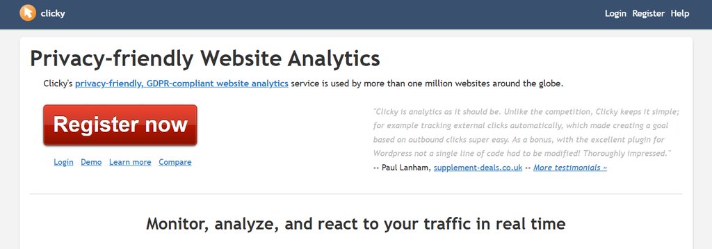 8 Free Website Analysis Tools: Top Picks & Reviews | VWO