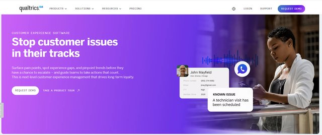 17 Best Customer Experience Software & Platforms | VWO