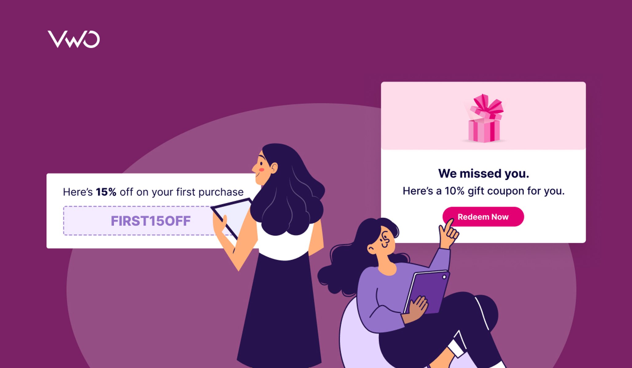 8 Best AI Personalization Tools to Drive Growth | VWO