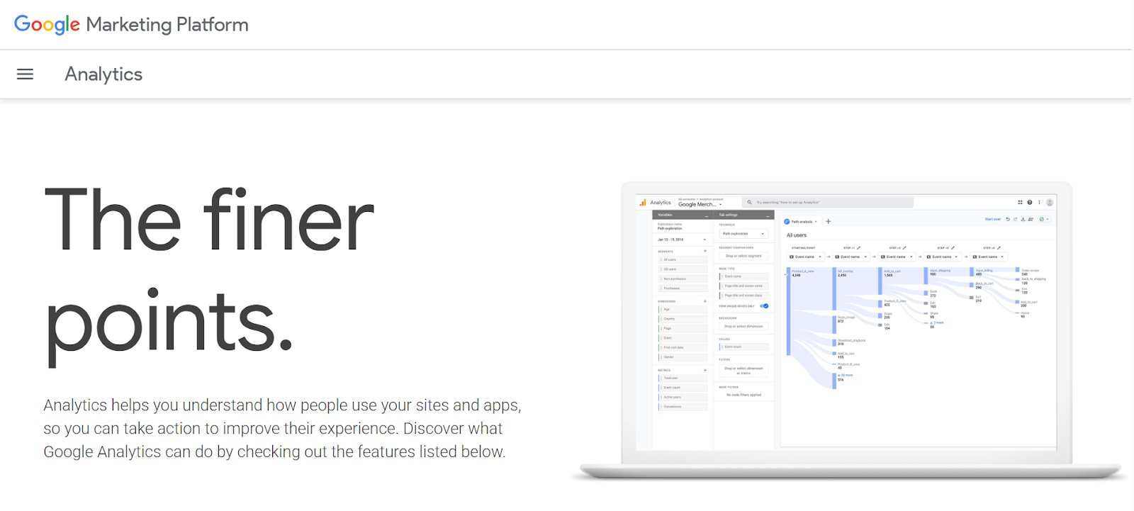 7 Best Data Tracking Software for Better Insights | VWO