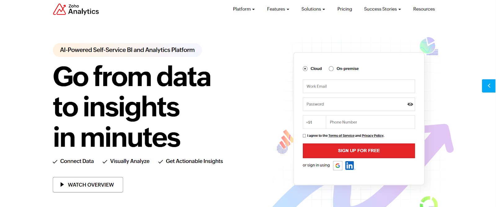 7 Best Data Tracking Software for Better Insights | VWO