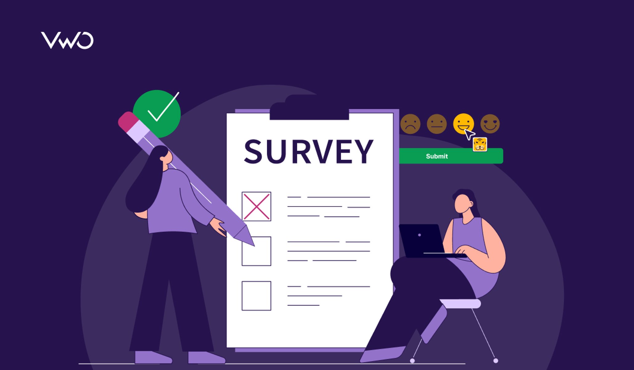 5 Top Automated Survey Platforms for 2025 | VWO