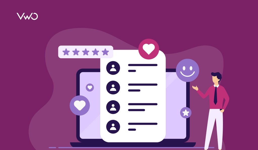 14 Innovative Ideas to Improve Customer Experience | VWO