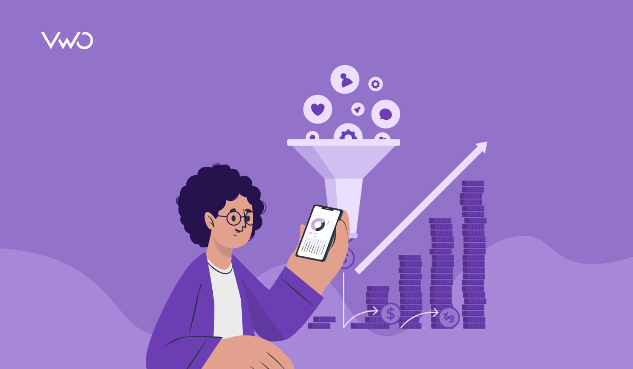 13 Best Digital Analytics Tools and Softwares for 2025 | VWO