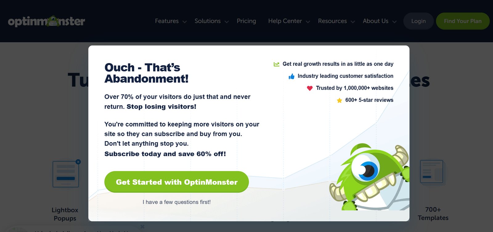 9 Best Opt-In Form Examples for Higher Conversions | VWO