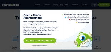 9 Best Opt-In Form Examples for Higher Conversions | VWO