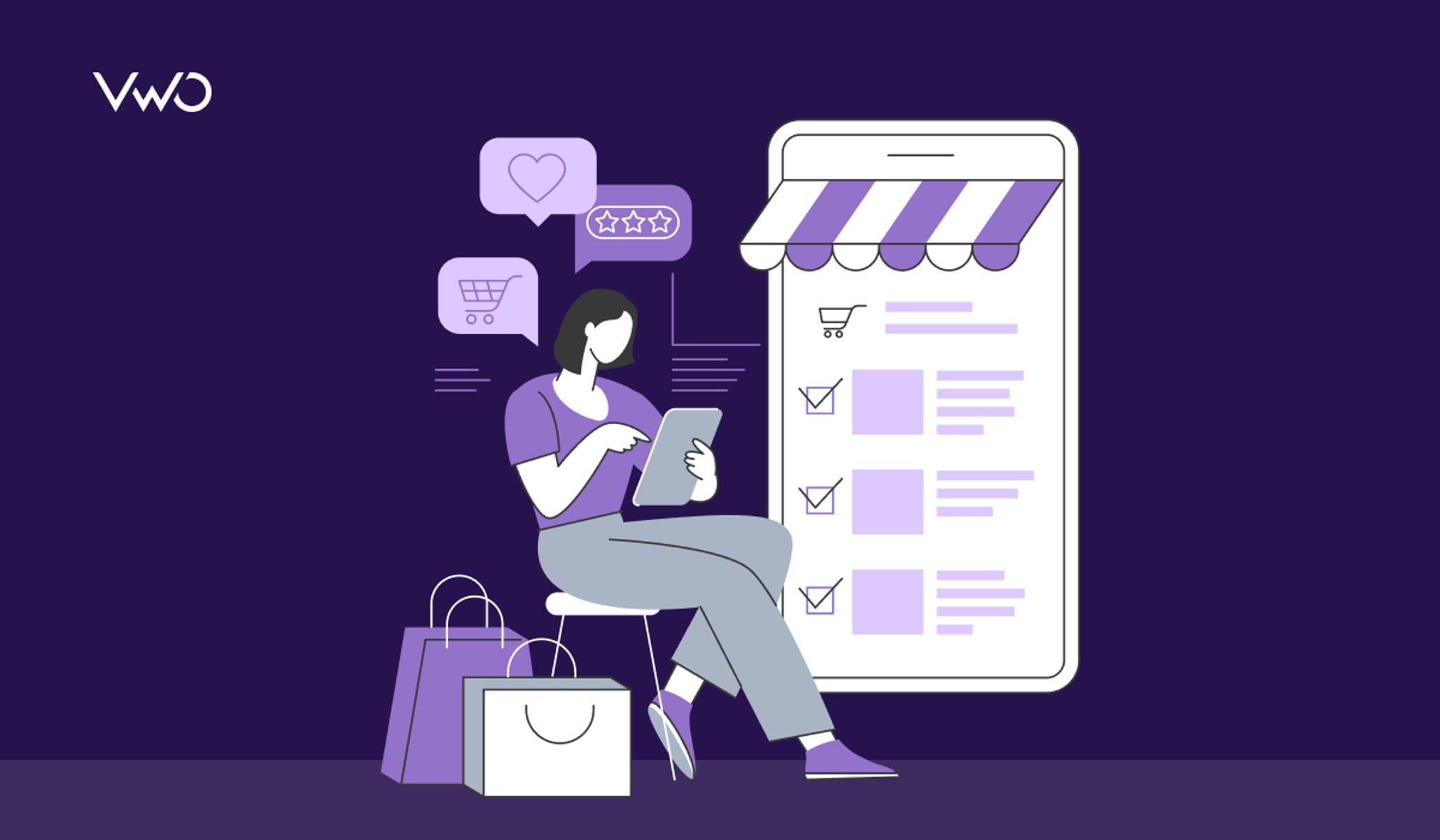 How to Conduct an Online Survey: 6 Simple Steps | VWO