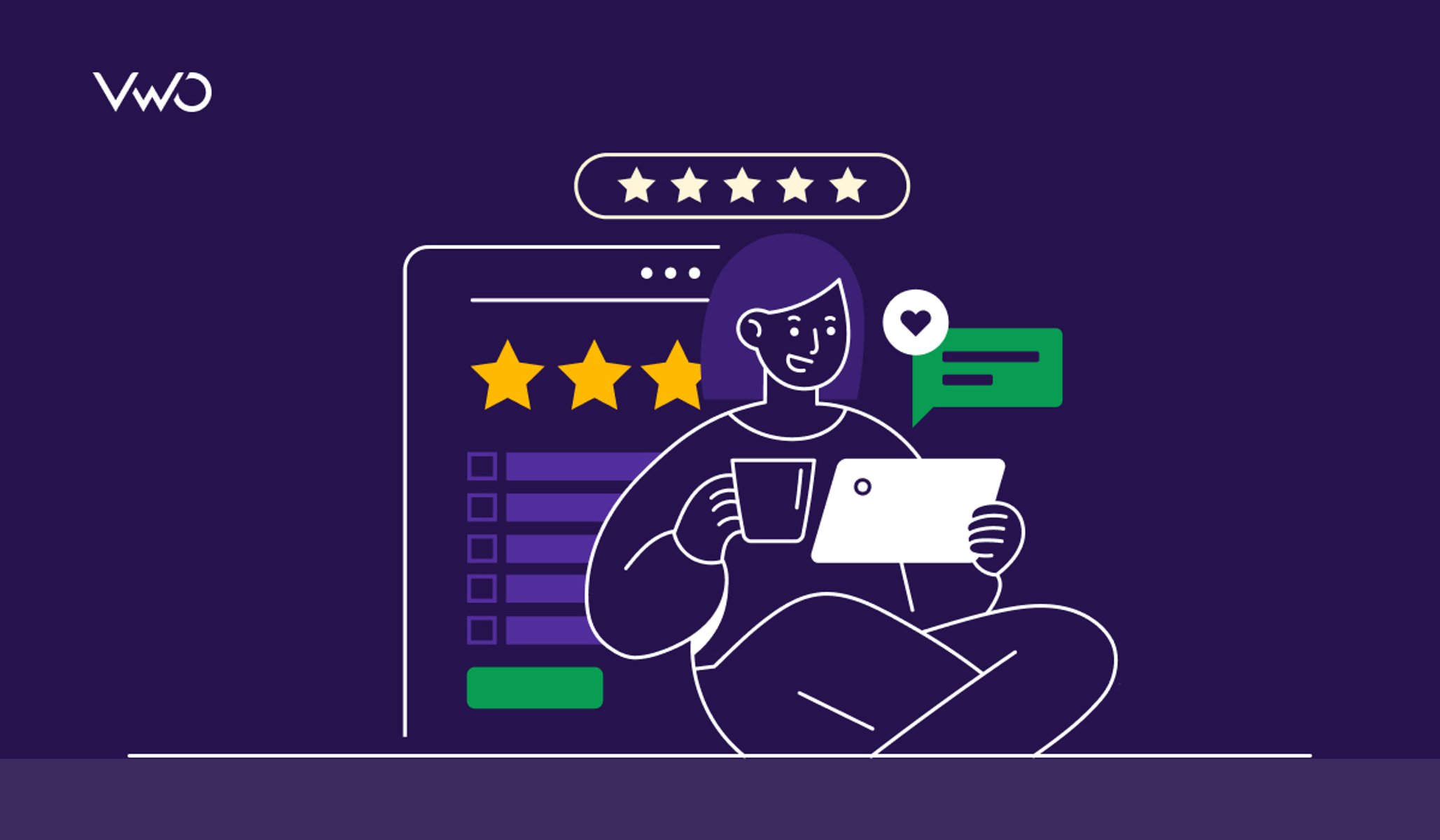 On-Site Survey: Everything You Need to Know in 2025 | VWO
