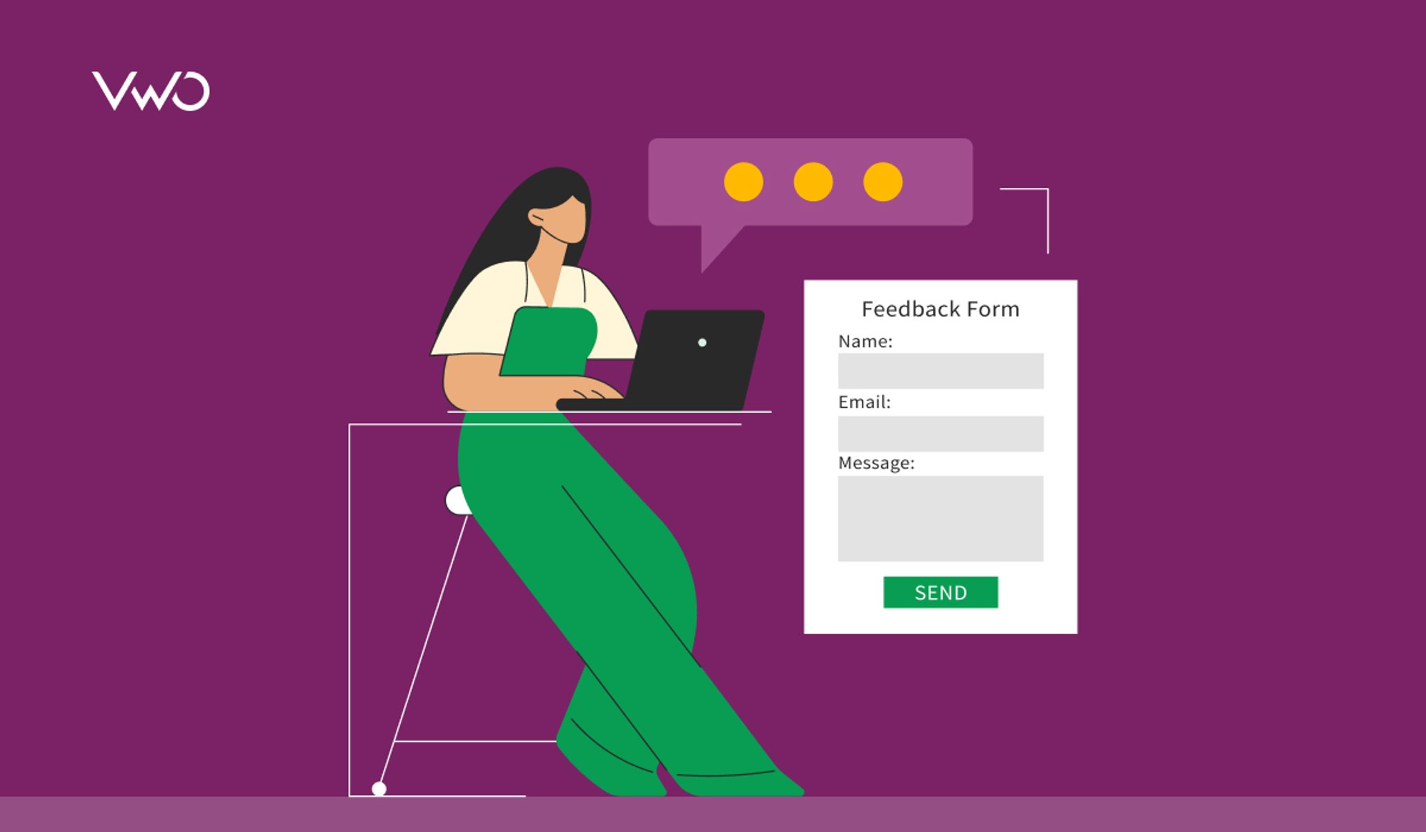 9 Best Opt-In Form Examples for Higher Conversions | VWO