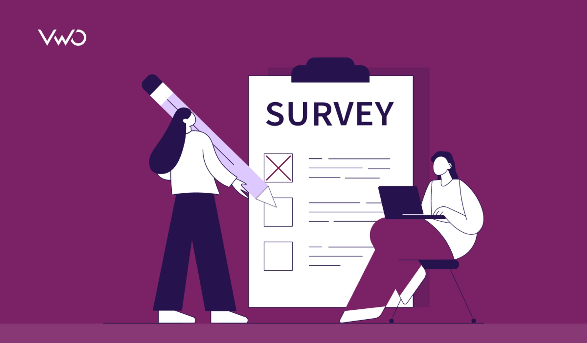 On-Site Survey: Everything You Need to Know in 2025 | VWO