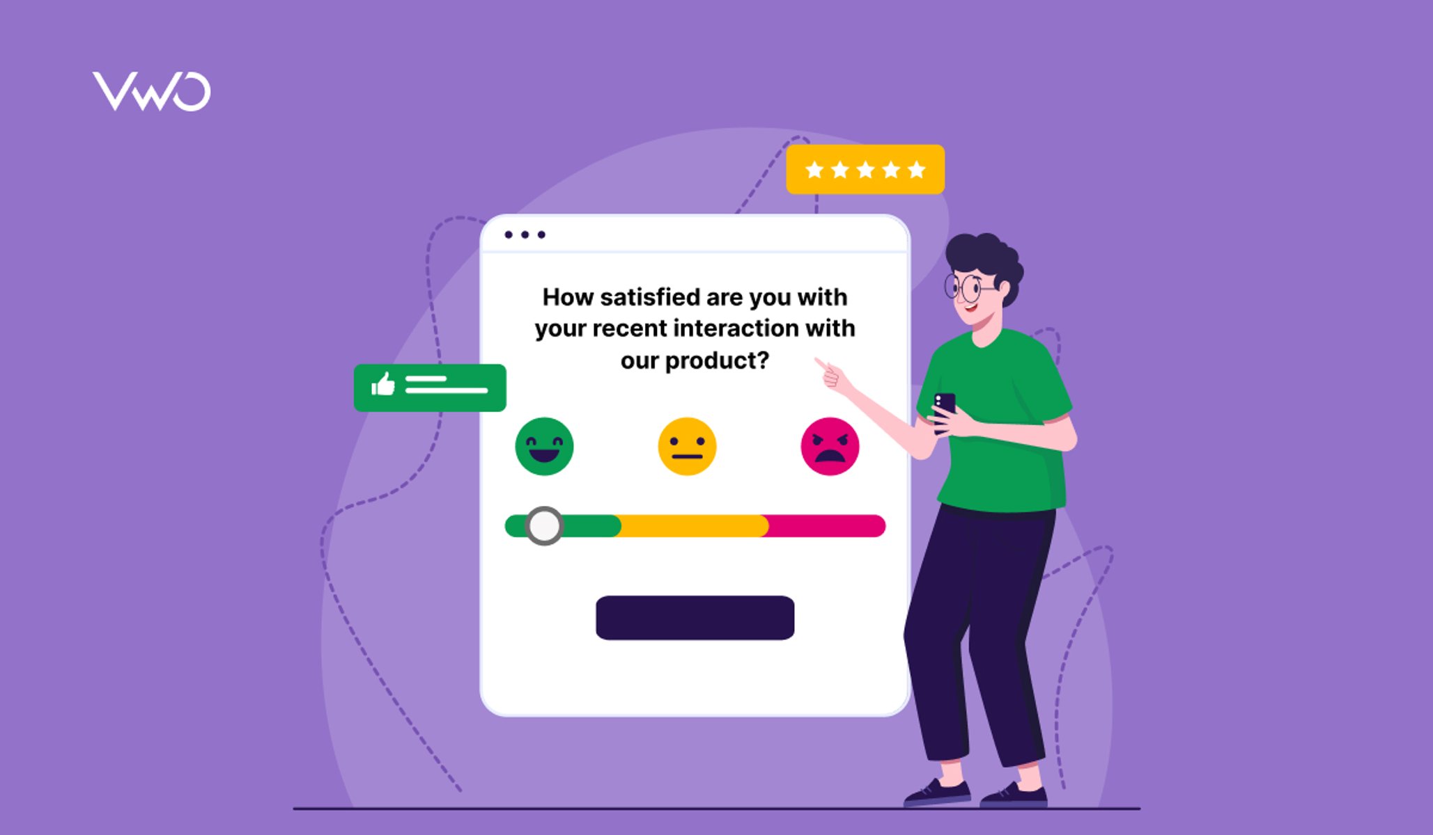 How to Conduct an Online Survey: 6 Simple Steps | VWO
