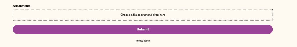12 Website Form Examples That Improve User Interaction | VWO