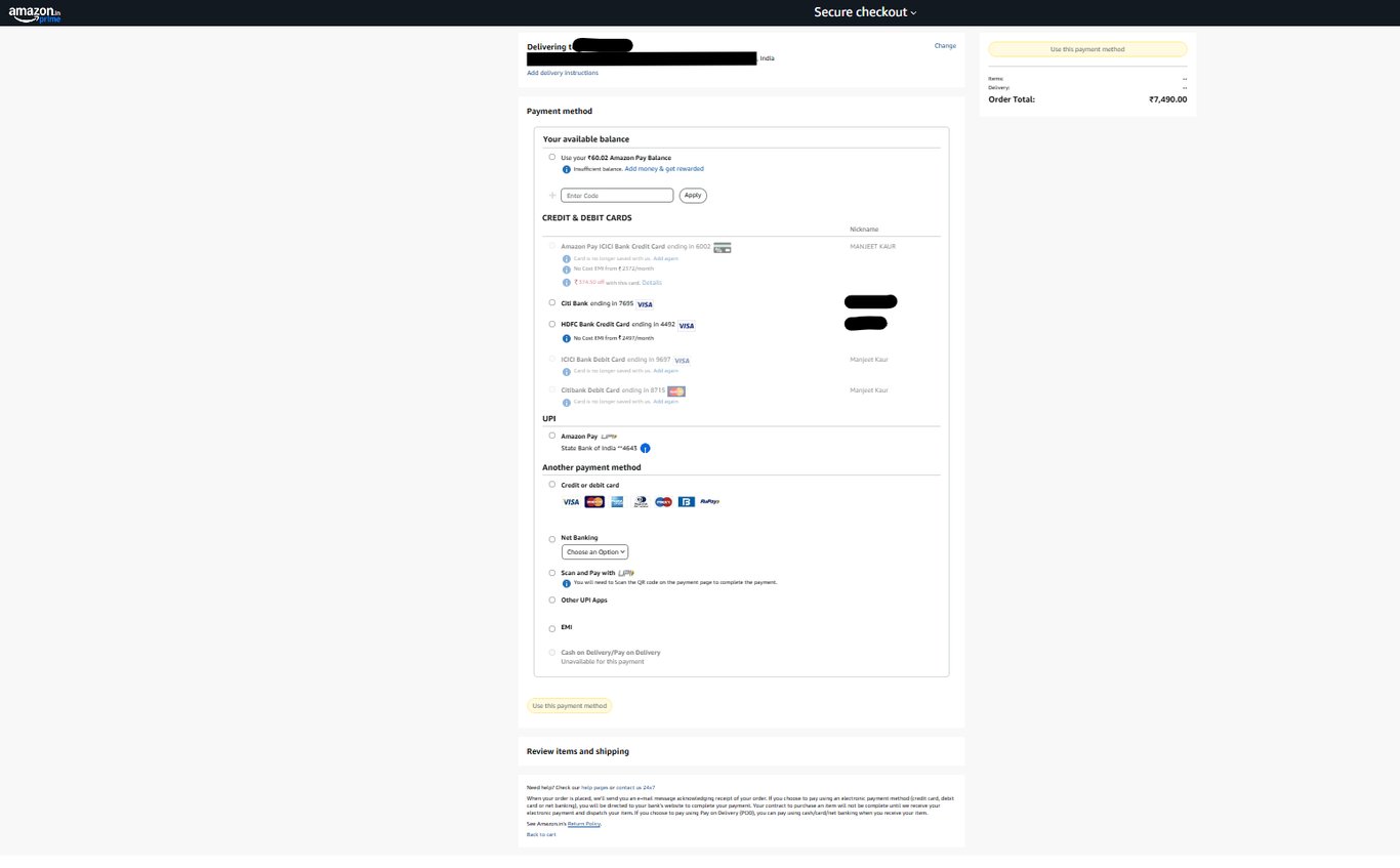 12 Website Form Examples That Improve User Interaction | VWO