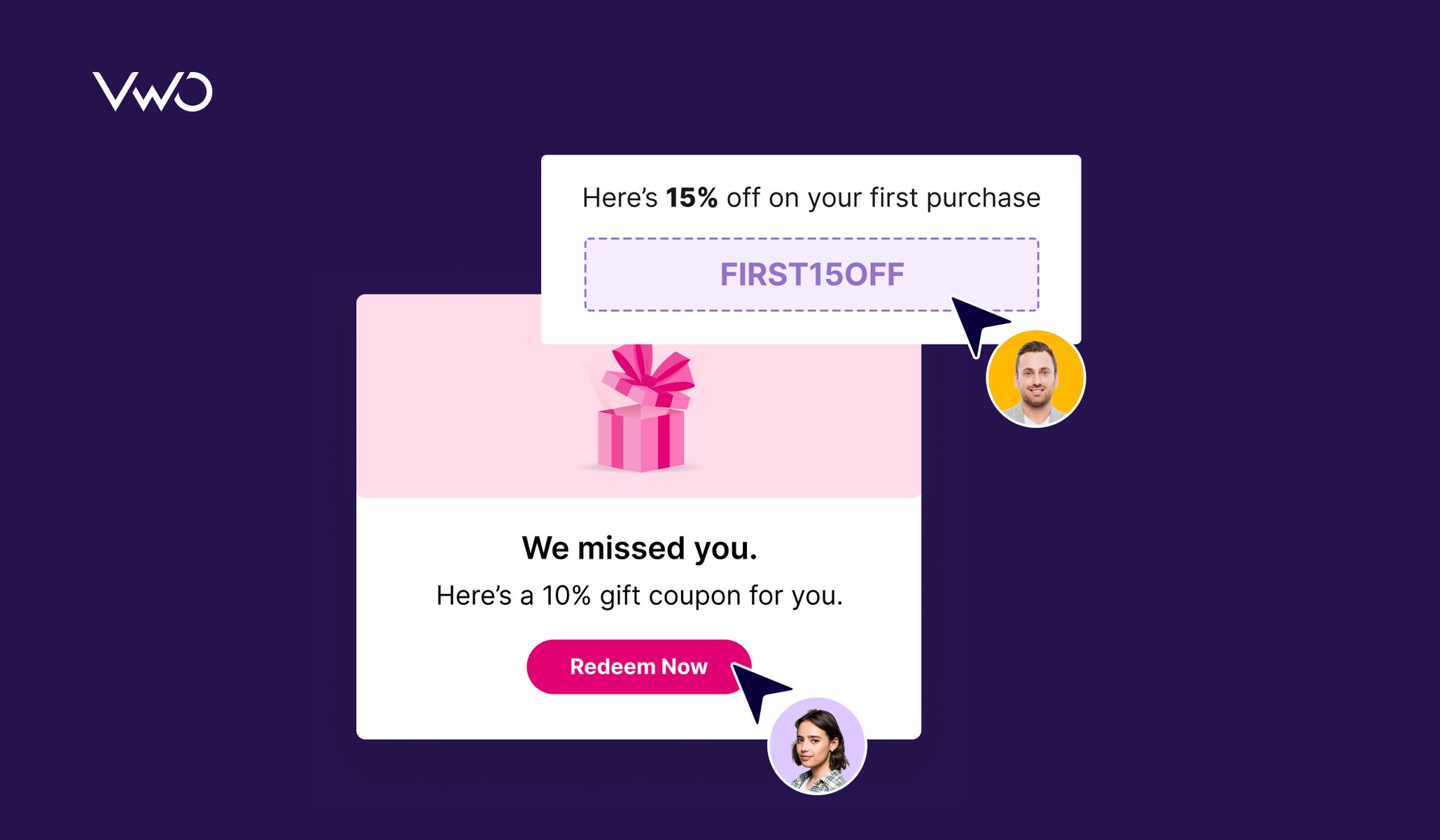 8 Best AI Personalization Tools to Drive Growth (2026) | VWO