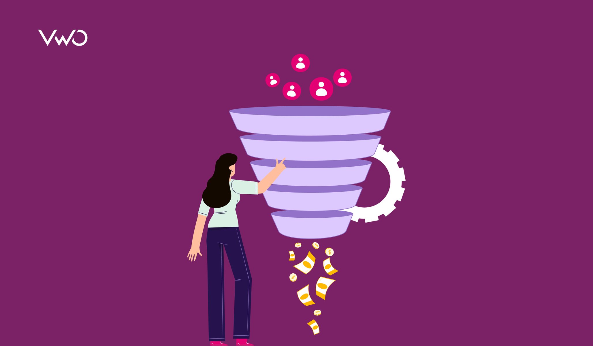 22 Proven Strategies to Improve App Engagement in 2026 | VWO