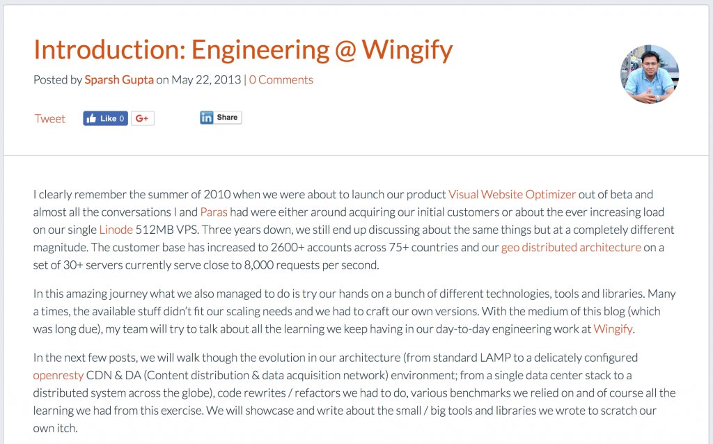 Celebrating 7 years of ChinChang with Wingify - Wingify Team Blog