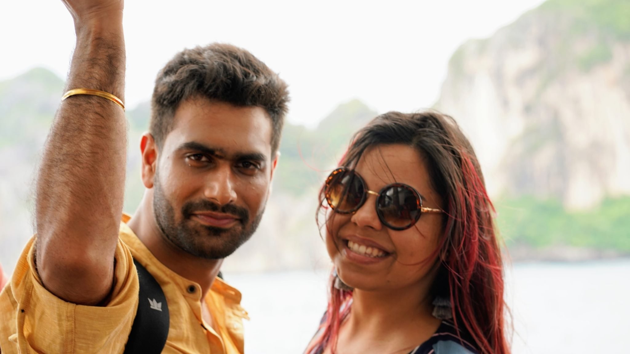 200 Wingifighters in Phuket, 100 photos to tell the story. - Wingify Team Blog