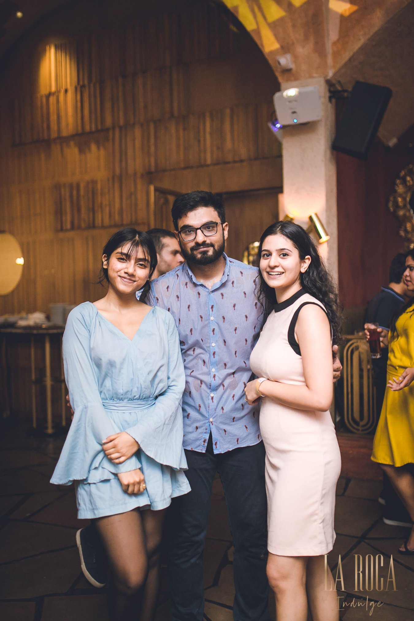 VWO Experience Optimization Platform launch party - Wingify Team Blog