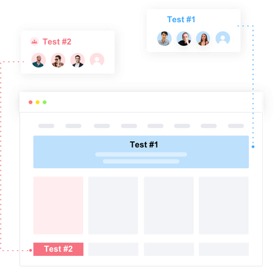 Optimize Conversions with Testing at Scale | VWO Testing