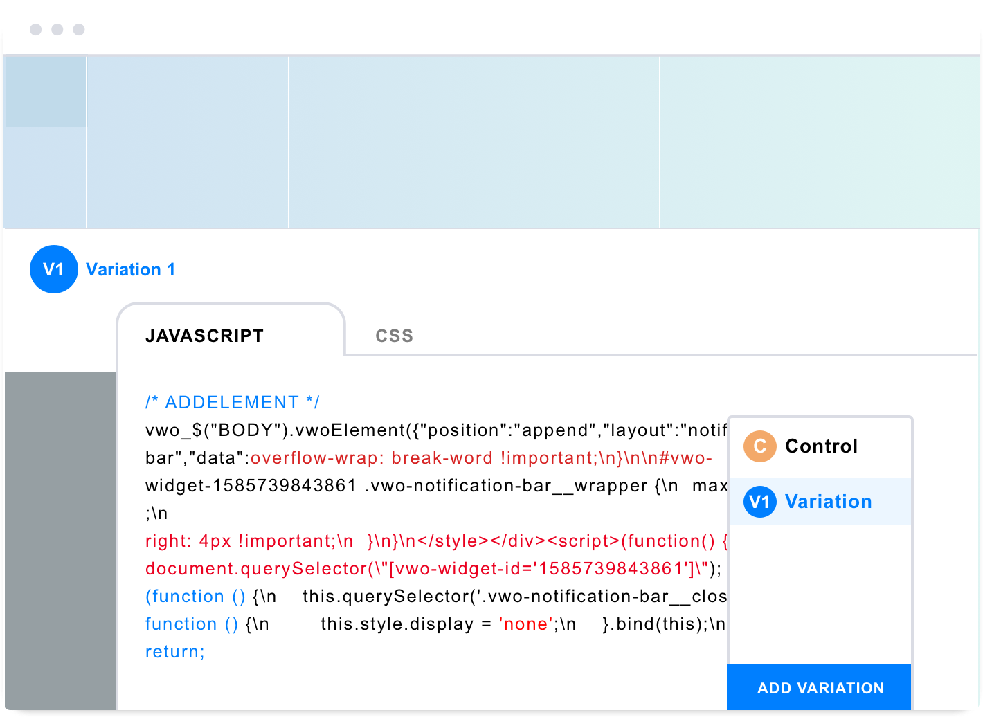 Deploy Website Changes Without Involving IT | VWO Deploy