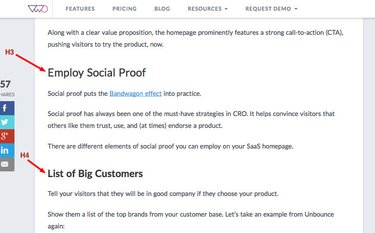 How to Use C.R.A.P. Design Principles For Better UX?