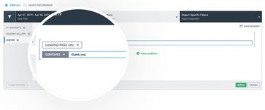 Dive into eCommerce Customer Segments with VWO